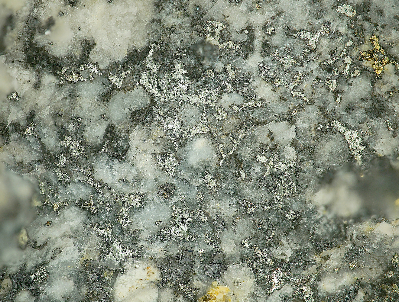 Altaite: Mineral information, data and localities.