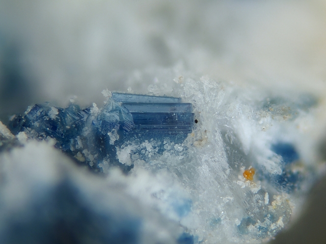 Buranga pegmatite, Muhororo, Ngororero District, Western Province, Rwanda