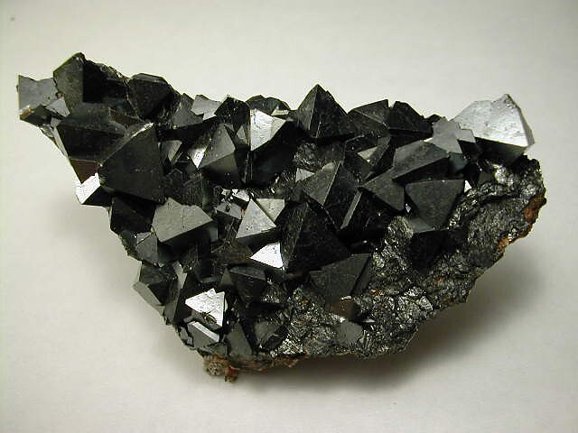 Magnetite