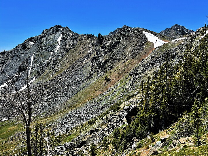 Madison County, Montana, USA
