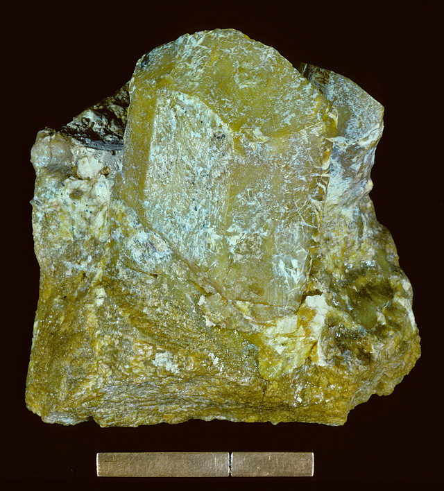Lizardite