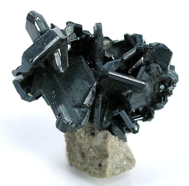 Chalcocite