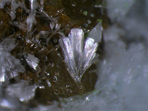 North Star Mine (Star Consolidated Mine), Mammoth, Tintic Mining ...