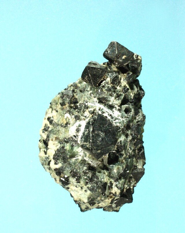 Chromite