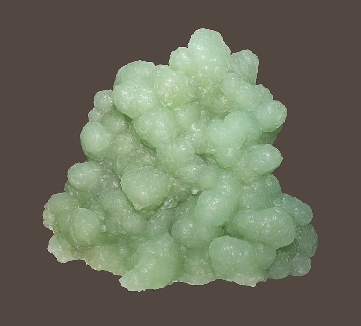 Prehnite - Photo Gallery