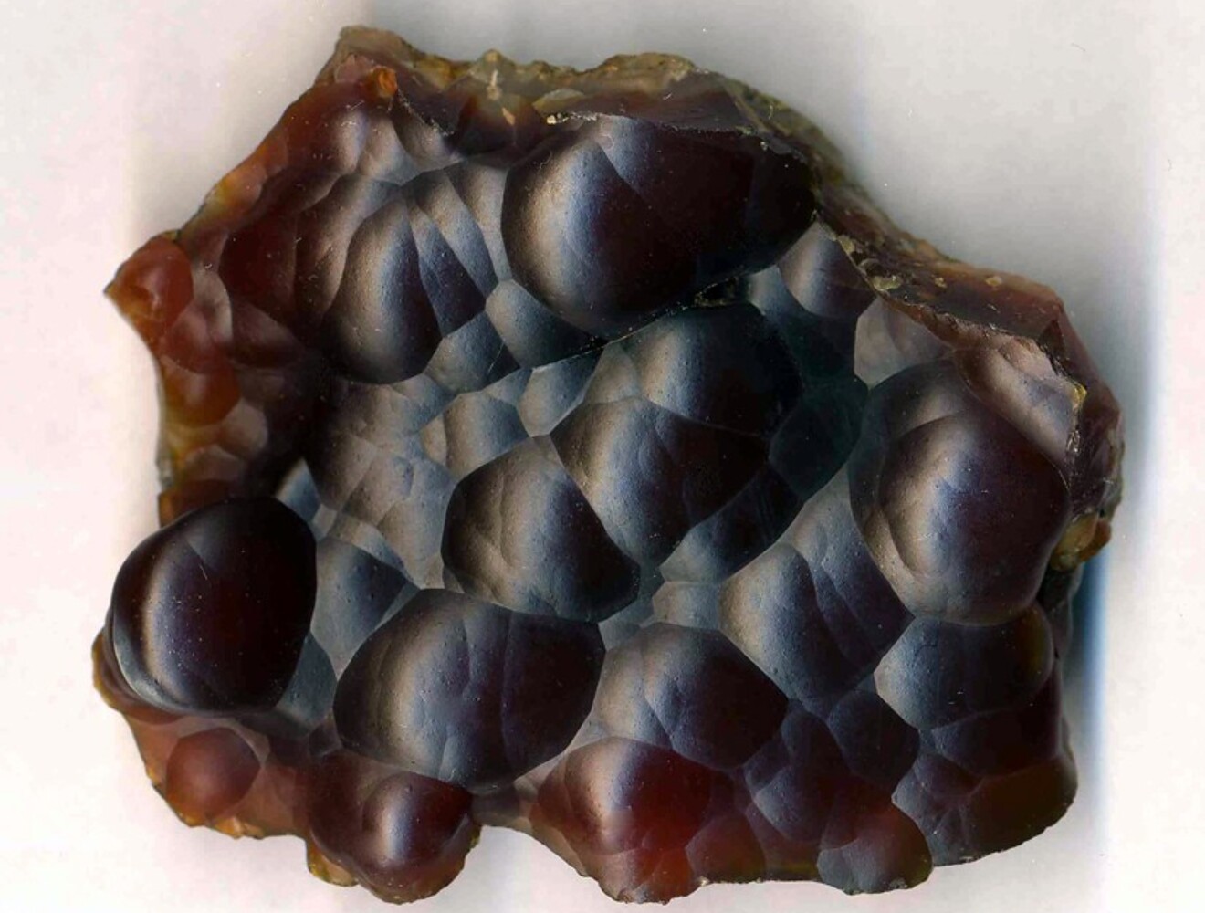 Sard: Mineral information, data and localities.