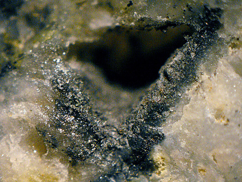 Alloclasite, Fukuchilite, Tetrahedrite Subgroup