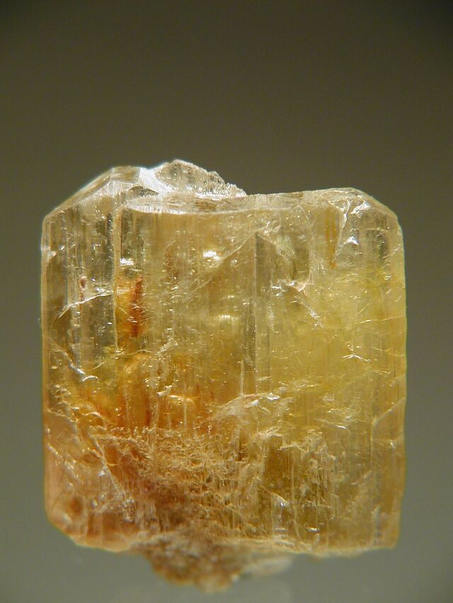 Richterite