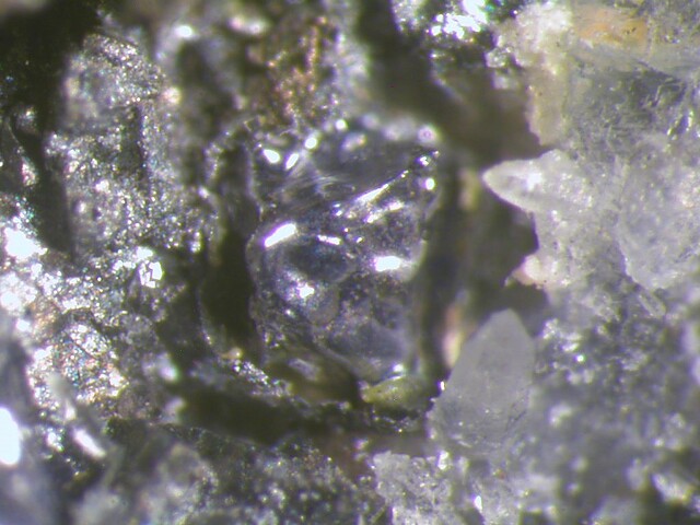 Coloradoite, Tetrahedrite Subgroup