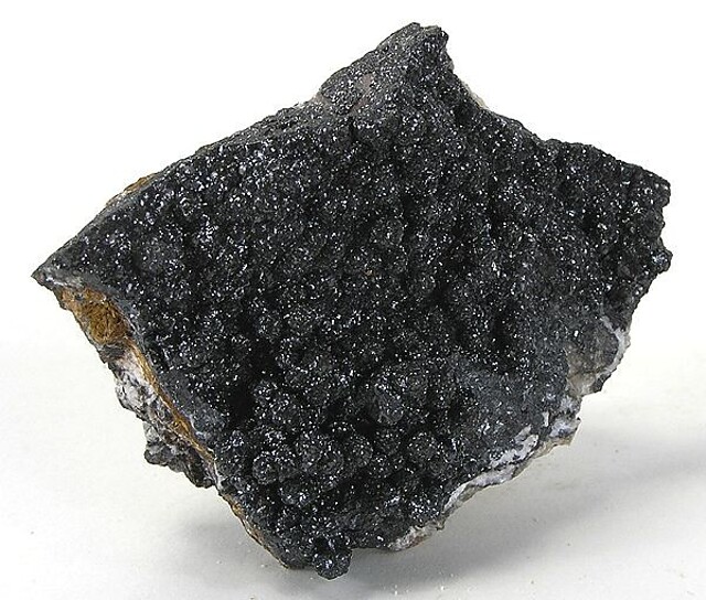 Mottramite