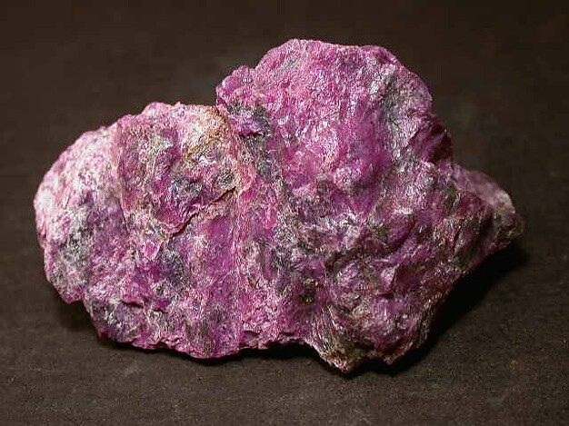 Stichtite Hill, Dundas mineral field, Zeehan mining district, West ...