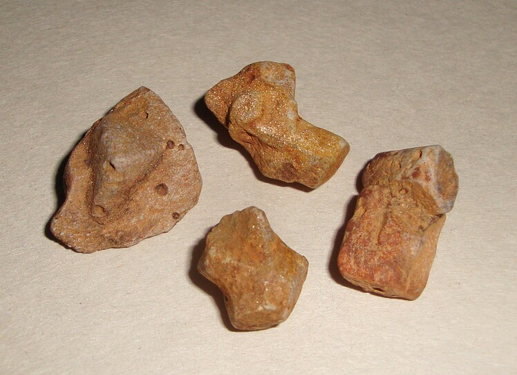 Fairy Stone State Park, Patrick County, Virginia, USA