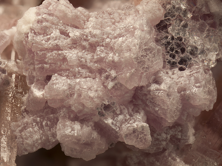 Cryo-Genie Mine, Warner Springs, Warner Springs Mining District, San ...