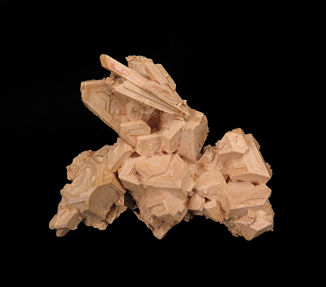 Thénardite, Mirabilite