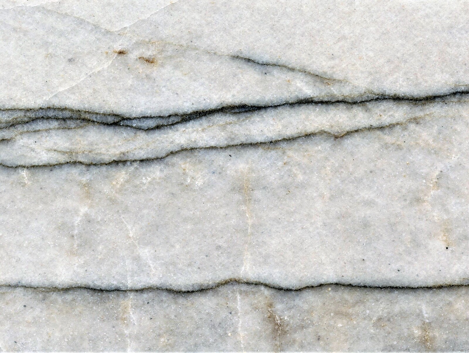 Quartzite