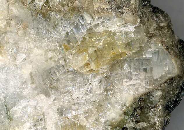 Bromellite: Mineral information, data and localities.