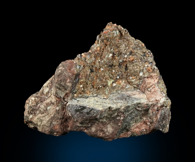 Zunyite
