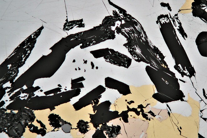 Aggeneys, Khâi-Ma Local Municipality, Namakwa District Municipality ...