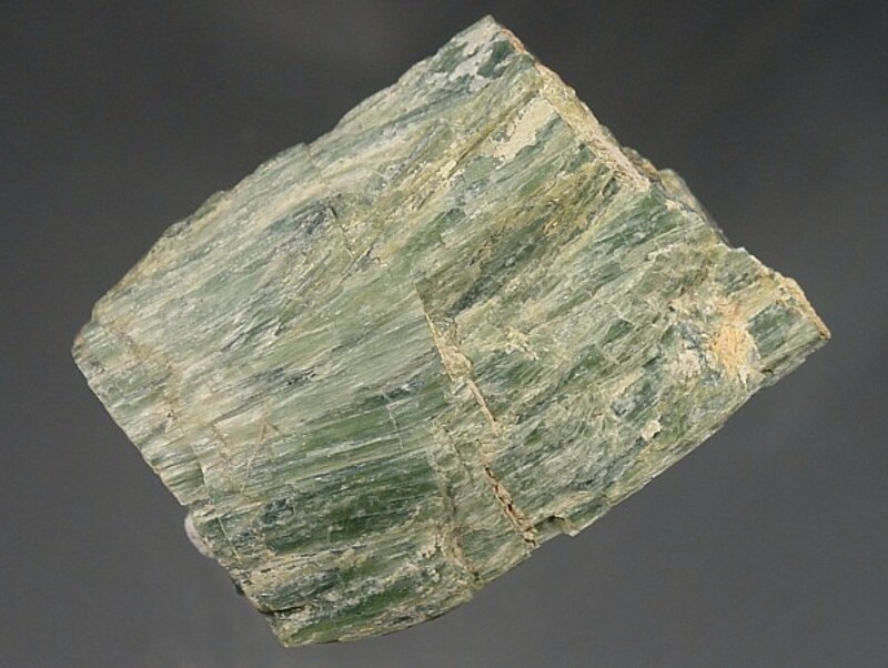Serpentine Subgroup (Var: Picrolite)