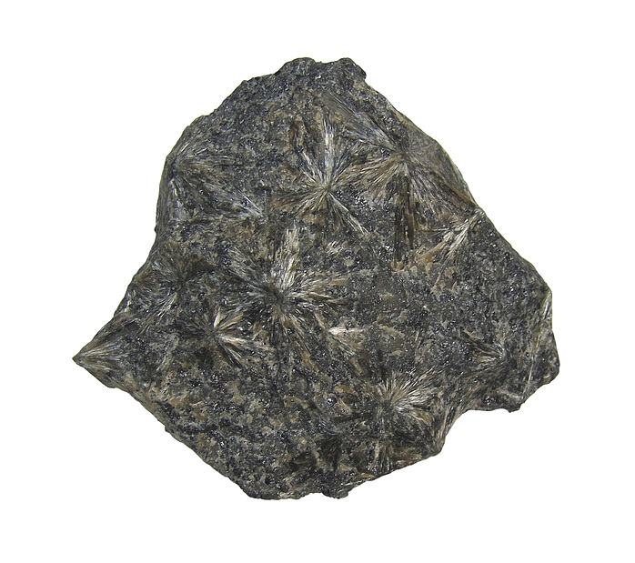 Helen-MacLeod Mines, McMurray and Chabanel Townships, Algoma District ...