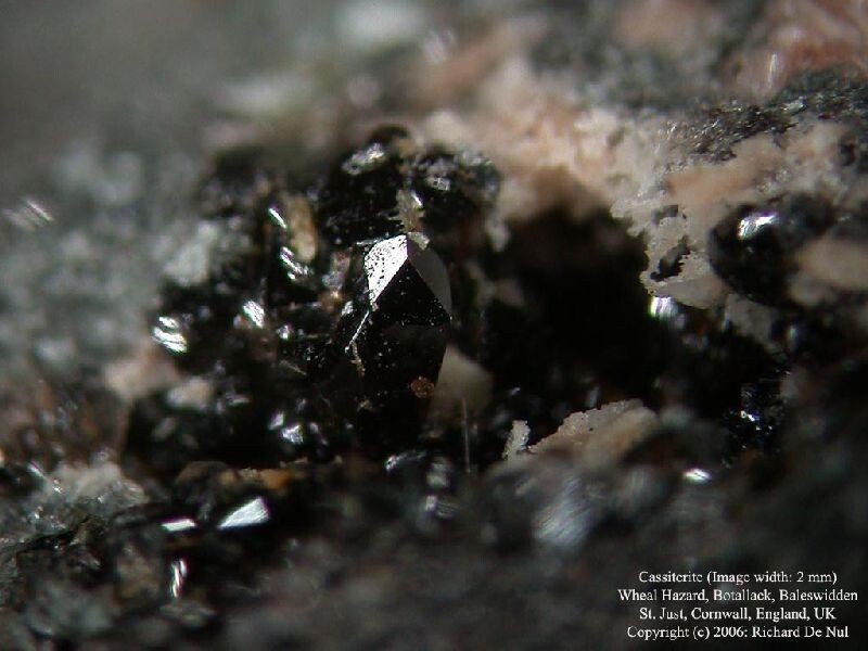 Botallack Mine, Botallack, St Just, Cornwall, England, UK