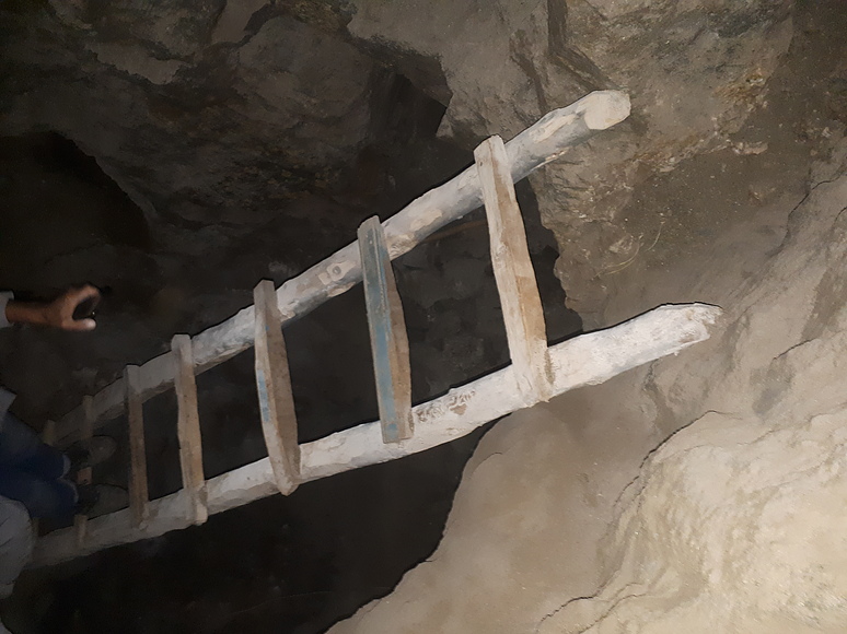 Imilchil area, Midelt Province, Drâa-Tafilalet Region, Morocco