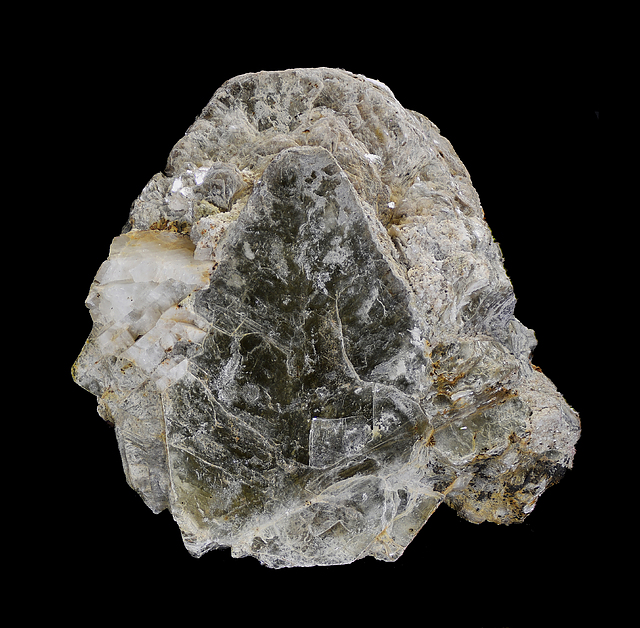Muscovite