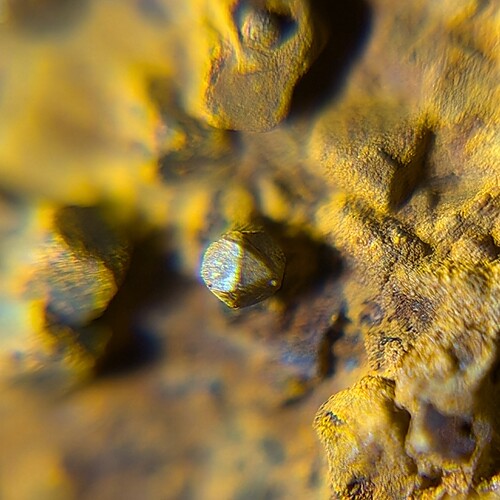 Magnet Cove, Hot Spring County, Arkansas, USA