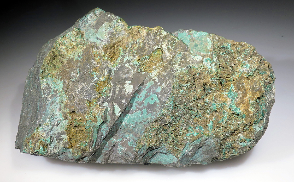 Pahaquarry mines, Calno, Hardwick Township, Warren County, New Jersey, USA