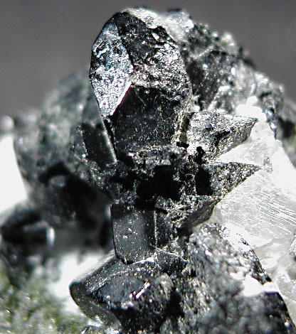 Kovdor Massif, Kovdorsky District, Murmansk Oblast, Russia