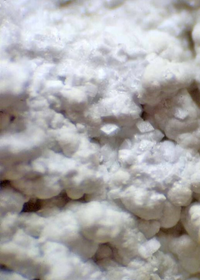 Hydrozincite