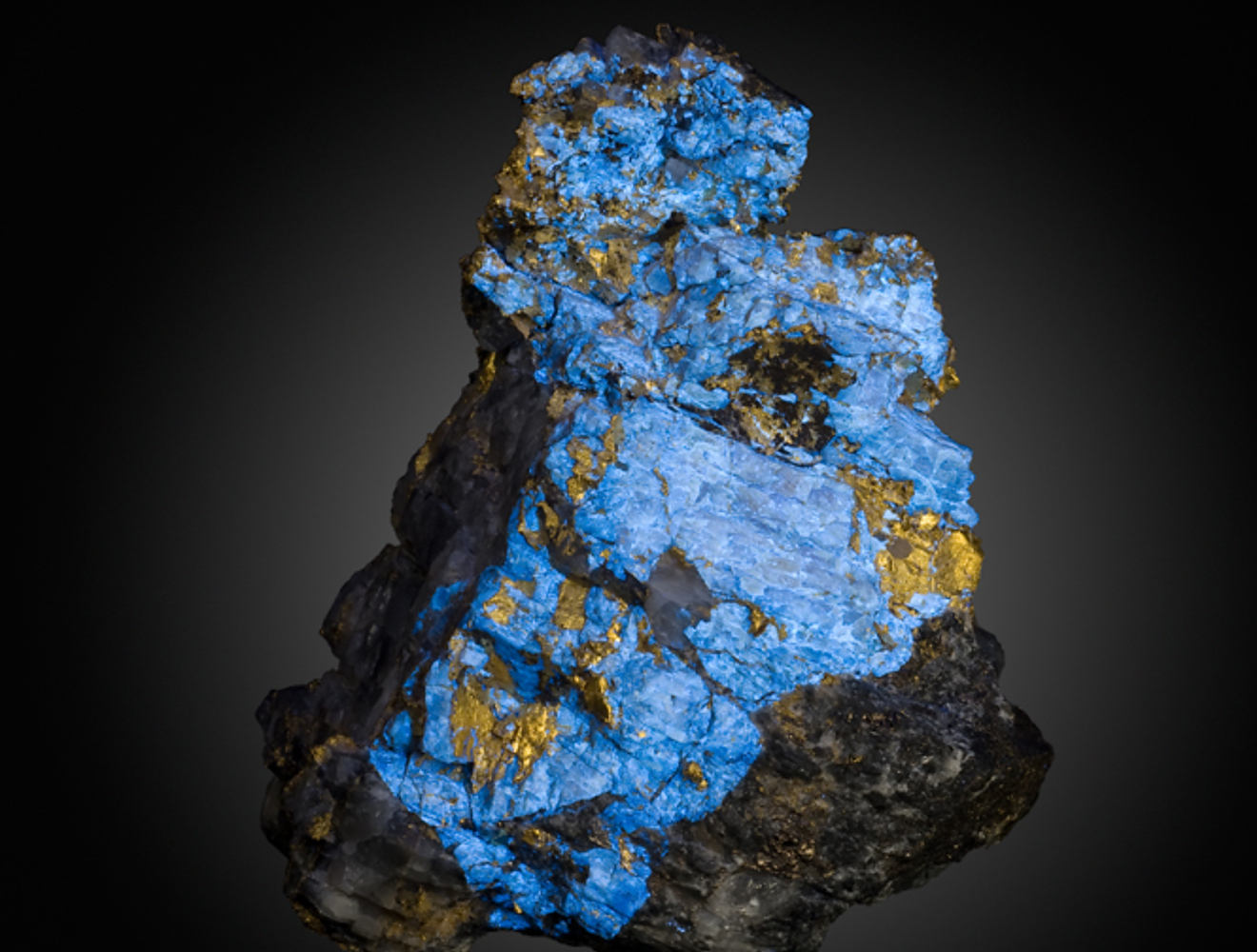 Photos : Gold - Sigma mine, Val d'Or, La Vallée-de-l'Or RCM, Abitibi ...