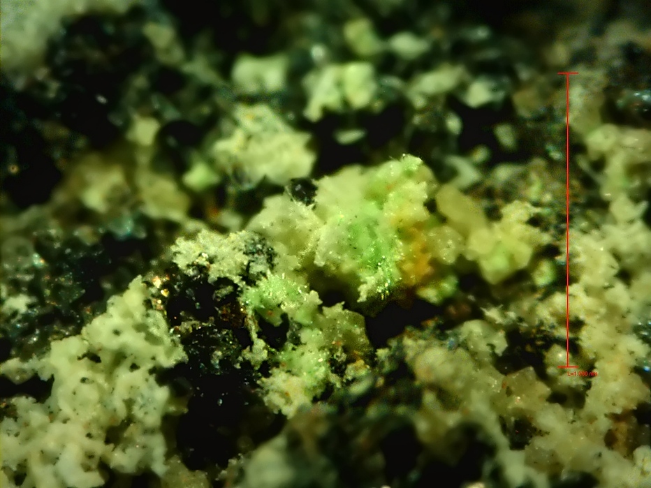 Blue Bell Mine, Zzyzx, Soda Mountains, Silver Lake Mining District, San ...