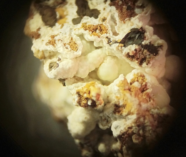 Albertine Rift, East African Rift System (EARS), Africa