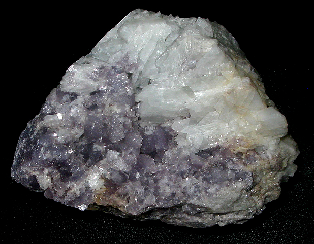 Dunton Gem Quarry, Newry, Oxford County, Maine, USA