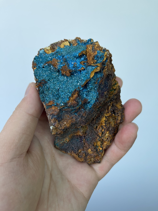 Xianghualing Mine, Xianghualing Sn-polymetallic ore field, Linwu Co ...