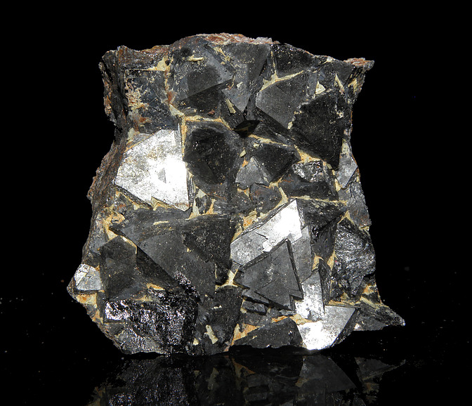 Iron County, Utah, USA