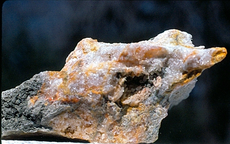 Boron, Kern County, California, USA