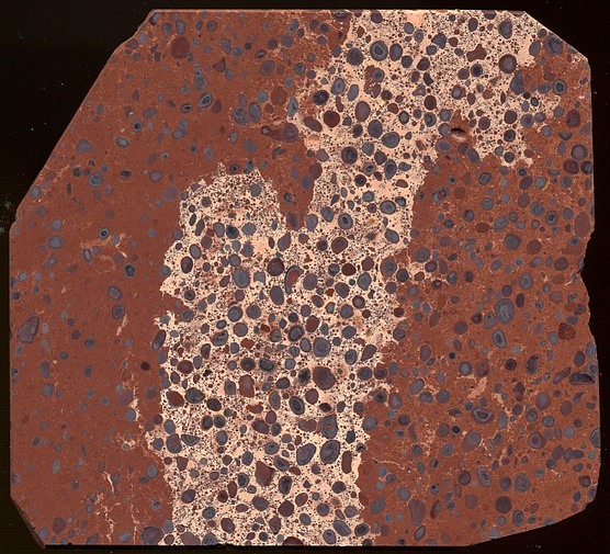 The mineralogy of Gallium