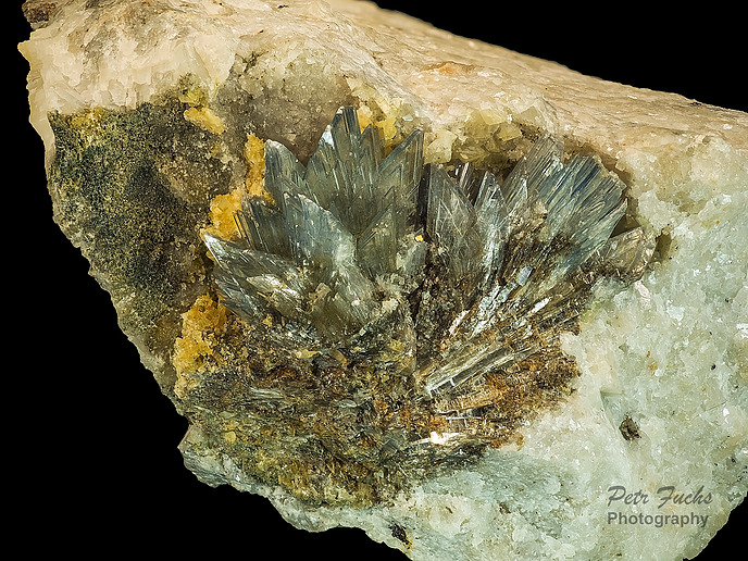 Kovdor Massif, Kovdorsky District, Murmansk Oblast, Russia