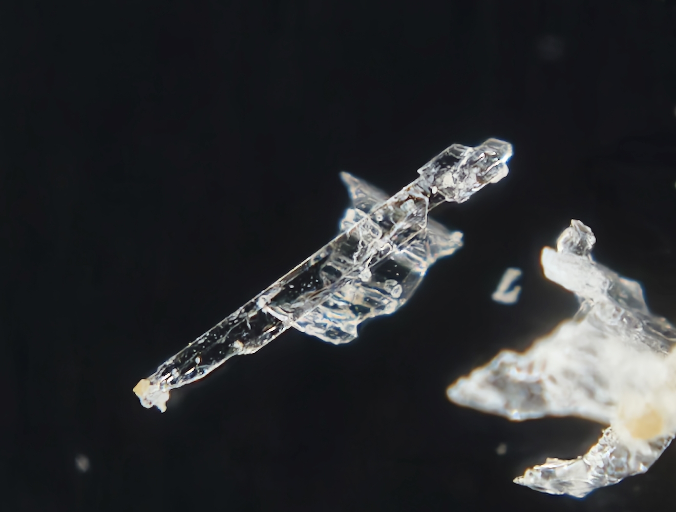 Hexahydrite: Mineral information, data and localities.