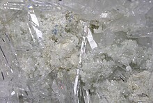 Mineralogical Classification : Polymorphism vs. Polytypism