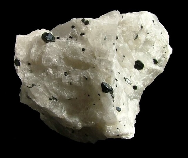 Pargasite