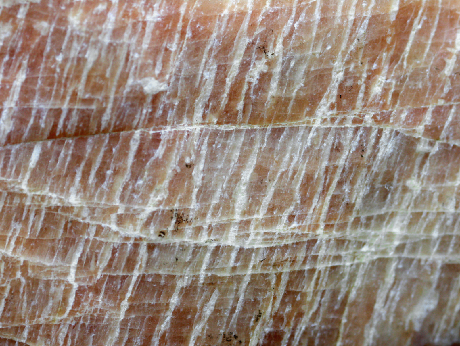 Feldspar Group (Var: Perthite)