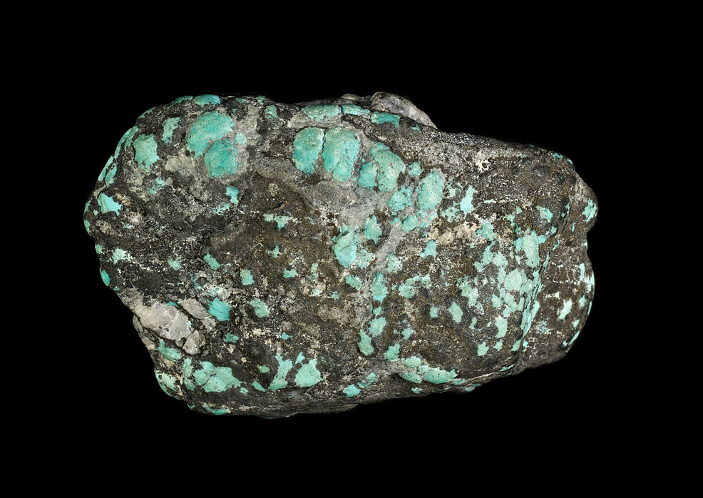 Lavender Pit, Bisbee, Cochise County, Arizona, USA