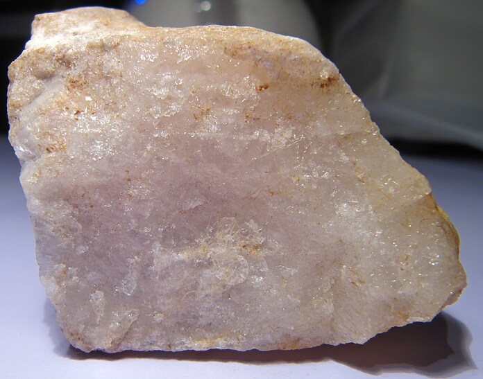 Bikita pegmatite, Bikita District, Masvingo, Zimbabwe