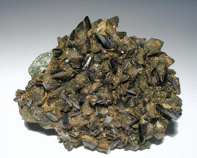 Dodo Mine, Saranpaul, Berezovo district, Khanty-Mansi Autonomous Okrug ...