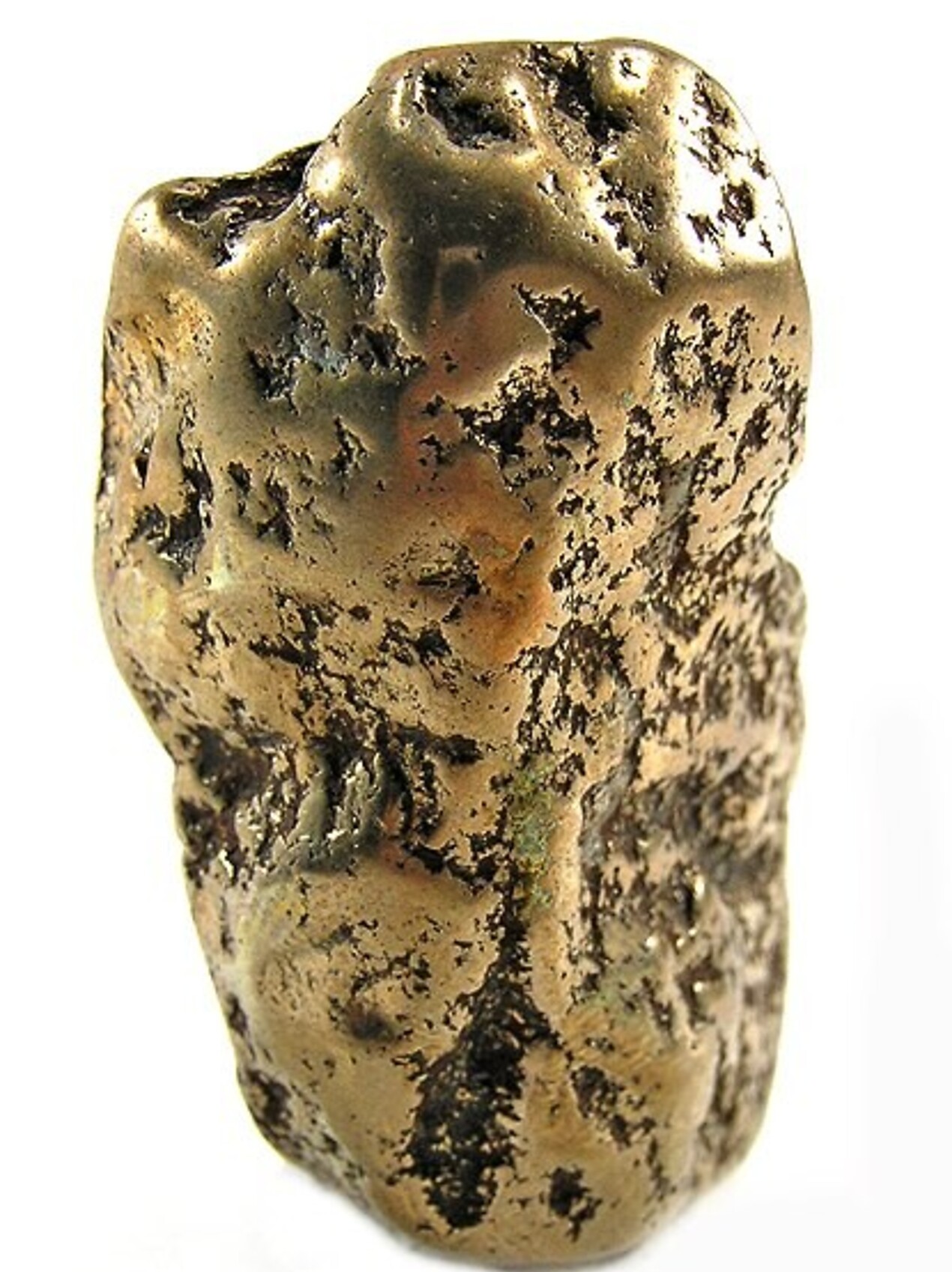 Mohawkite