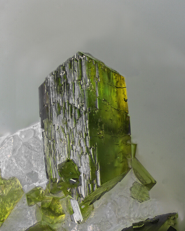 Olivenite