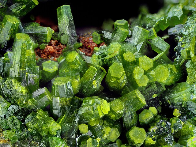 Pyromorphite